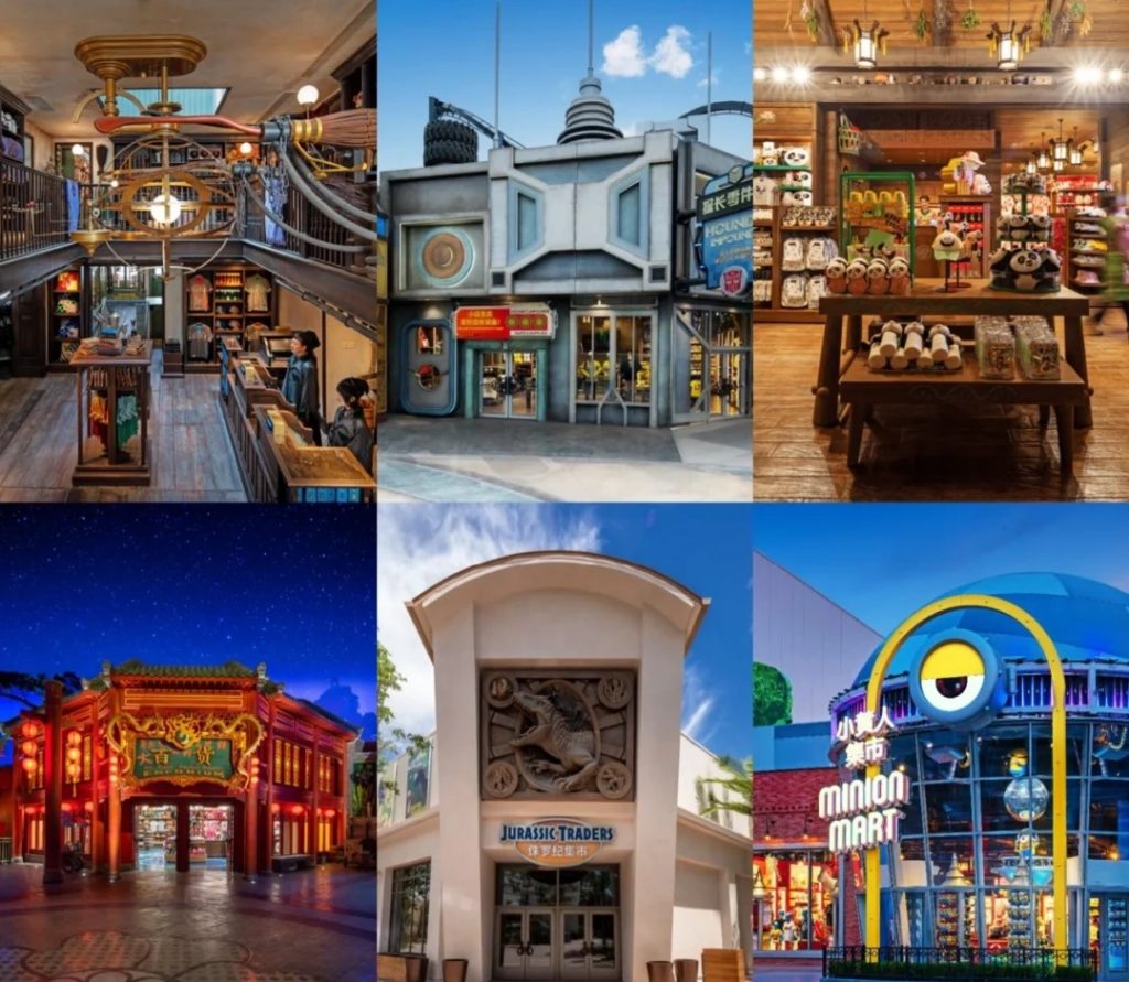 The Ultimate Guide to Universal Beijing Resort