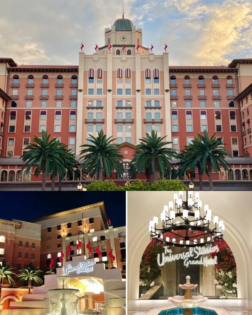 The Ultimate Guide to Universal Beijing Resort