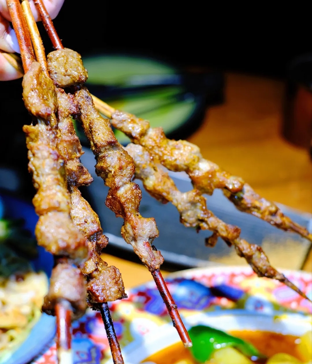 Top 13 Uyghur Food to Eat in Xin Jiang