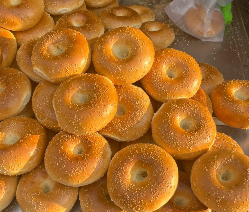Top 13 Uyghur Food to Eat in Xin Jiang