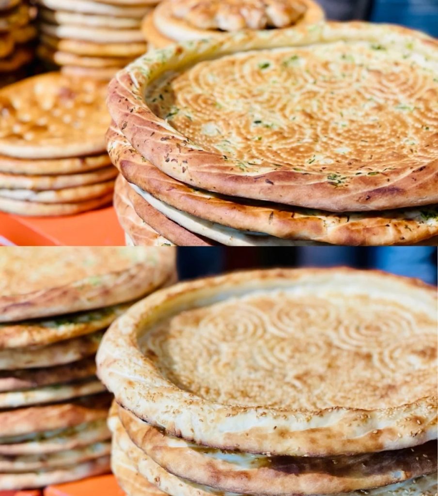 Top 13 Uyghur Food to Eat in Xin Jiang