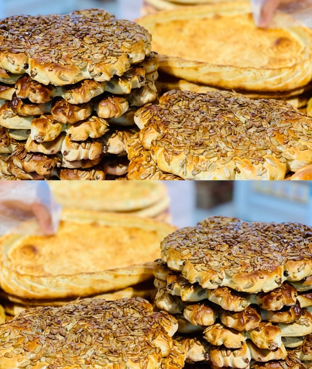 Top 13 Uyghur Food to Eat in Xin Jiang