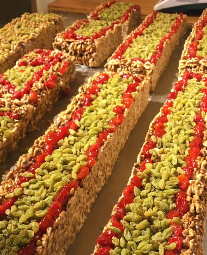 Top 13 Uyghur Food to Eat in Xin Jiang