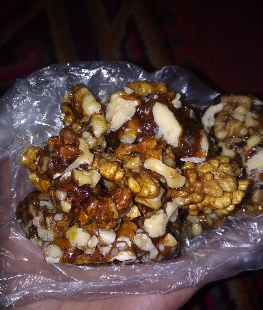 Top 13 Uyghur Food to Eat in Xin Jiang