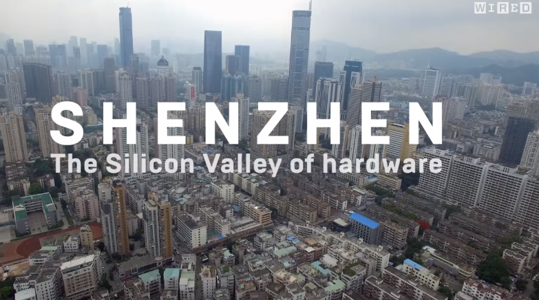 Top 12 Best Documentaries About China