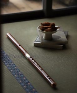 Traditional Chinese Instruments: Strings of Eternity (2024)