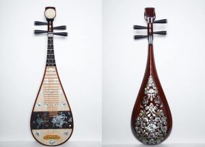 Traditional Chinese Instruments: Strings of Eternity (2024)