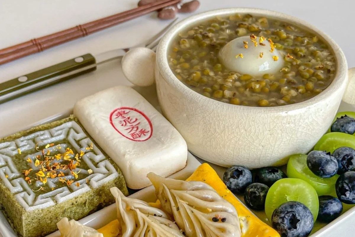 Top 16 Mouthwatering Chinese Breakfast Foods You Have to Try