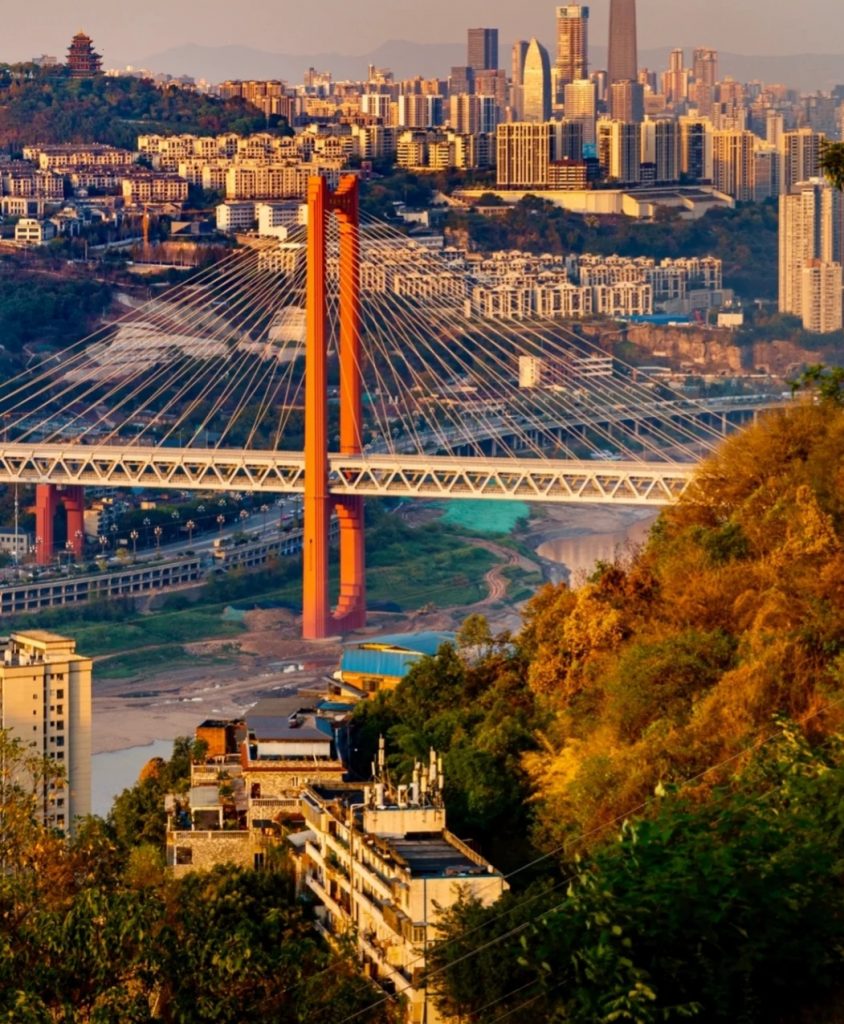 10 Breathtaking Spots in China Where You Can Witness the Sunrise and Sunset