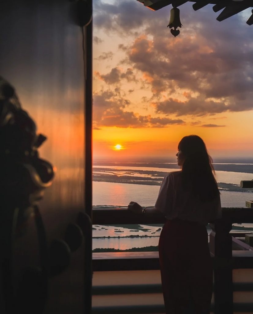 10 Breathtaking Spots in China Where You Can Witness the Sunrise and Sunset