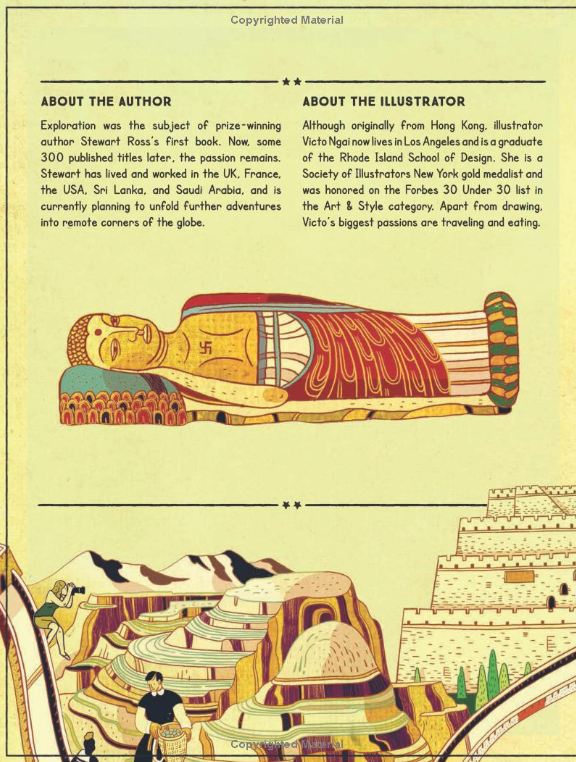 6 Must-Read Books For An In-Depth Look At The Great Wall