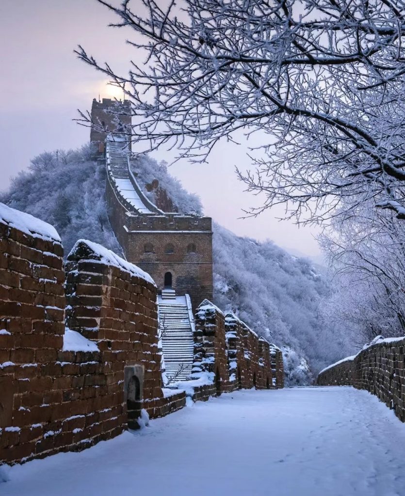 6 Must-Read Books For An In-Depth Look At The Great Wall