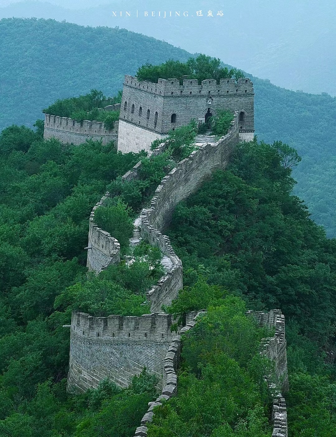 6 Must-Read Books For An In-Depth Look At The Great Wall