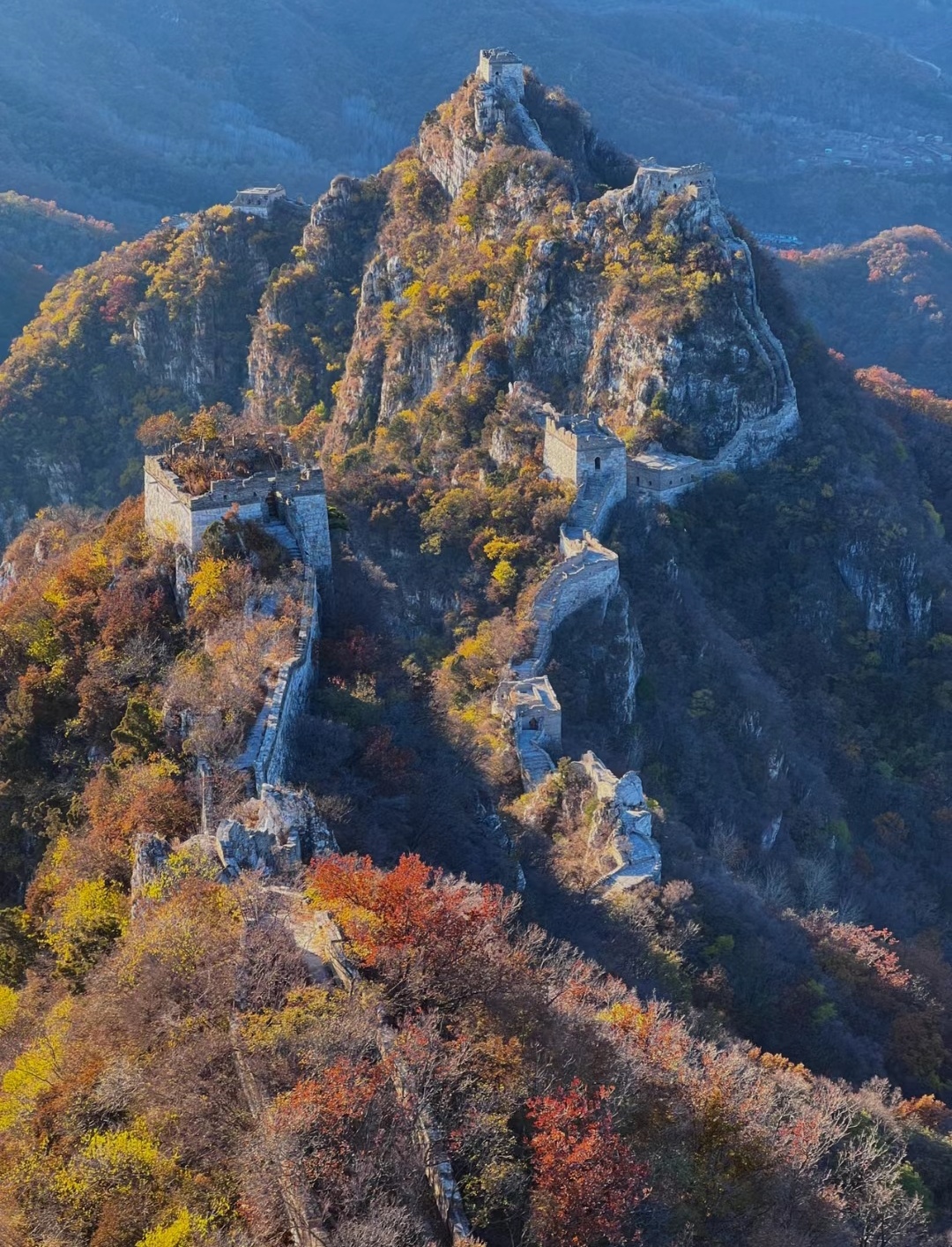 6 Must-Read Books For An In-Depth Look At The Great Wall