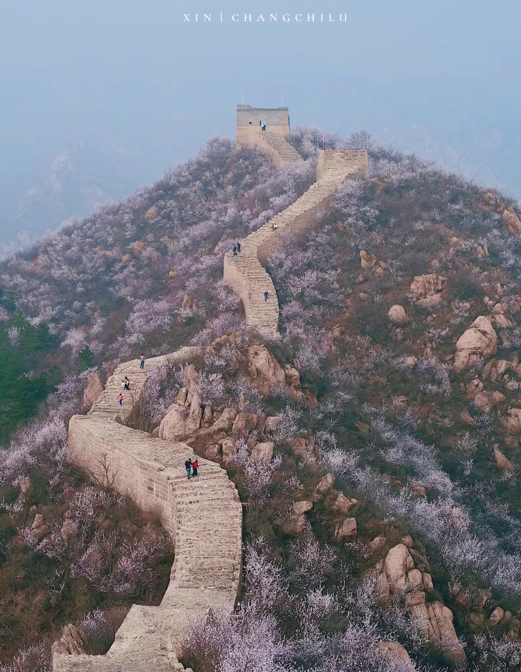 6 Must-Read Books For An In-Depth Look At The Great Wall