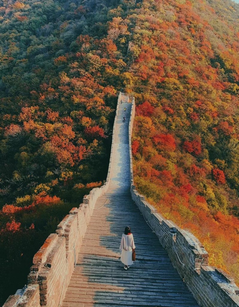 6 Must-Read Books For An In-Depth Look At The Great Wall