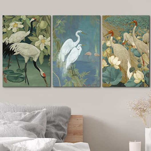 Chinese Wall Decor Ideas:Your Home's Cultural Aesthetics (2024)