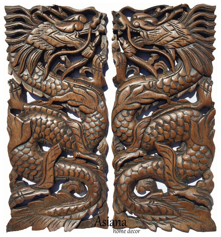 Chinese Wall Decor Ideas:Your Home's Cultural Aesthetics (2024)