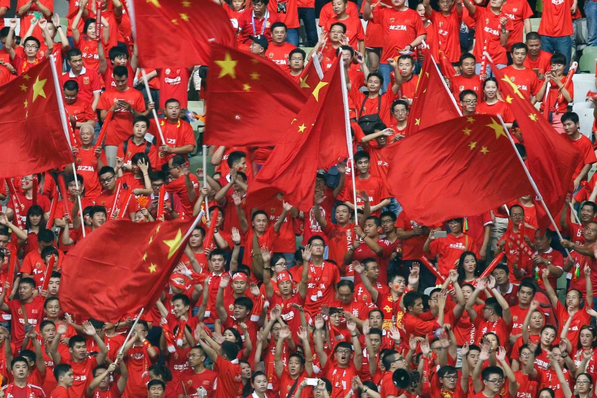 Most Popular Sports China:Unveiling the Nation's Athletic Favorites (2023)