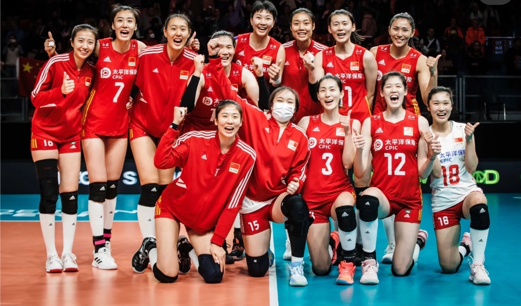 Most Popular Sports China:Unveiling the Nation's Athletic Favorites (2023)