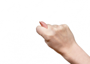 What is the Chinese Middle Finger? Explained by Native Chinese