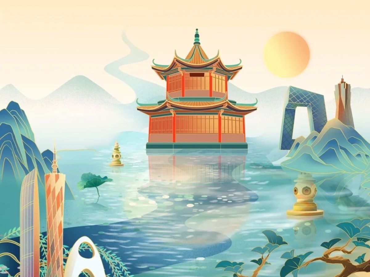 Home - The China Boss