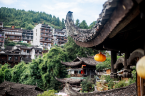Furong Ancient Town-The Most Beautiful Waterfall Village You've Never ...