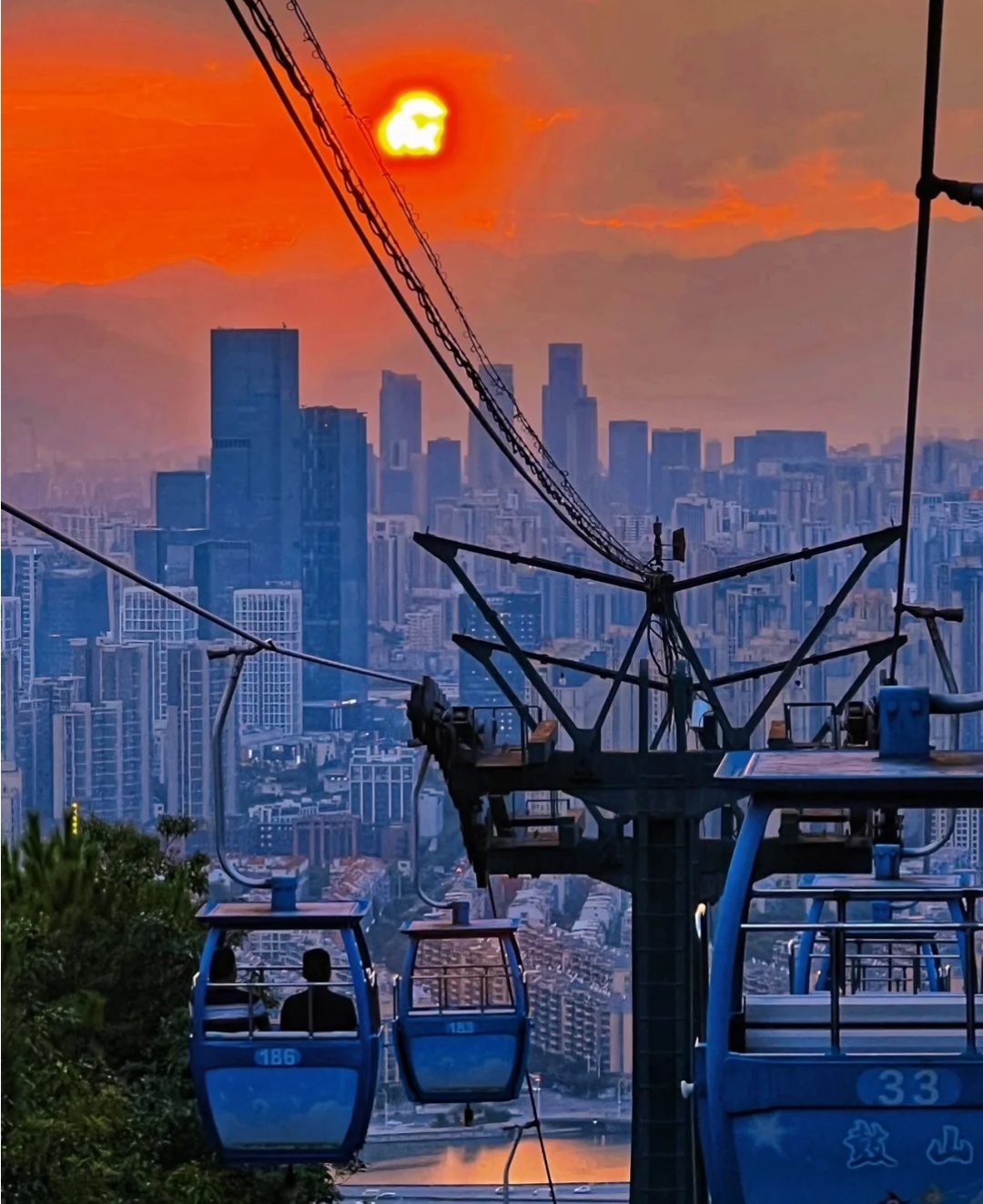 11 Reasons Why Fuzhou Should be Your Next Destination
