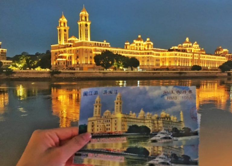 11 Reasons Why Fuzhou Should be Your Next Destination