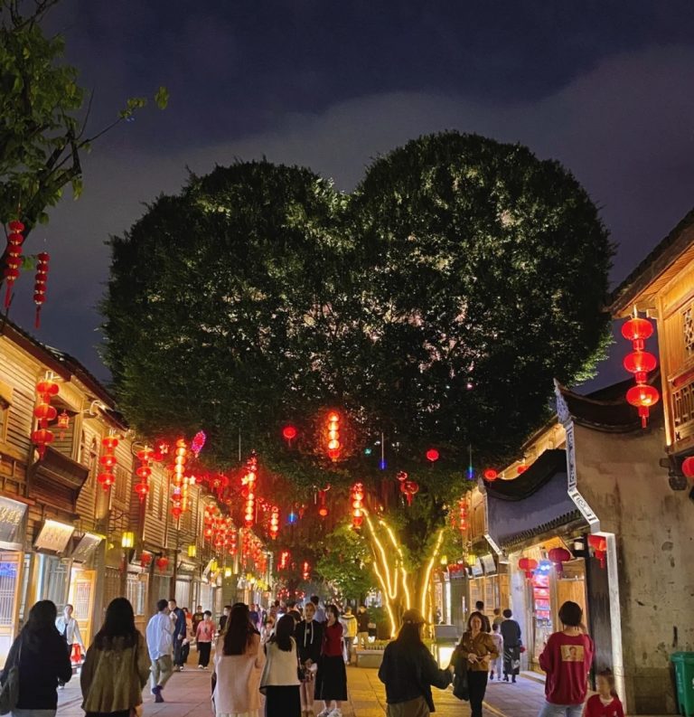 11 Reasons Why Fuzhou Should be Your Next Destination