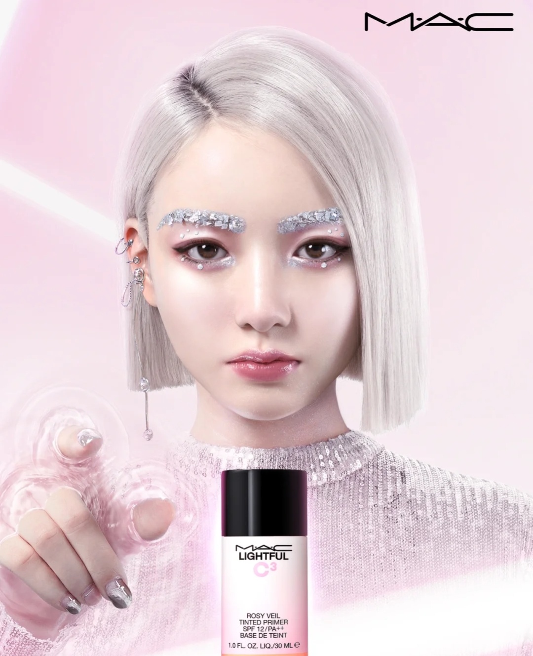 Ayayi Chinese Metahumans Virtual Idols And Influencers 2026