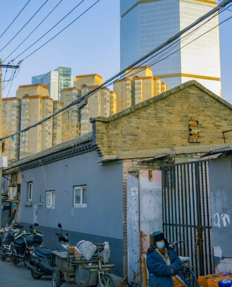China Slums: Are There Still Slums in China?