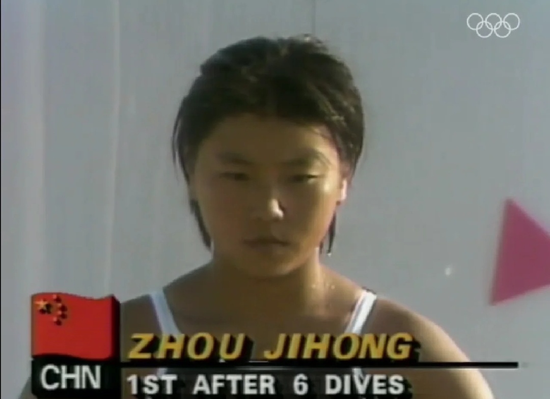 China is Good at Diving: Uncovering the Reasons Behind the Dominance