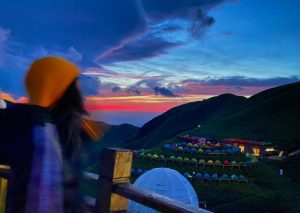 The ultimate Guide to Hike in Wugong Mountain China
