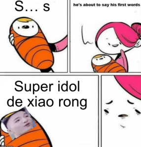 Chinese Meme Guy: The Internet's Newest Sensation