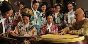 Infidelity in China: An In-Depth Look