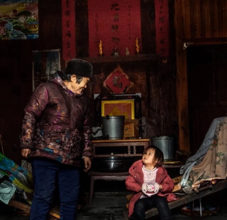 The Caste System in China Explained (2026)