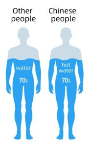 Why do Chinese Drink Hot Water? Exploring Its Surprising Benefits