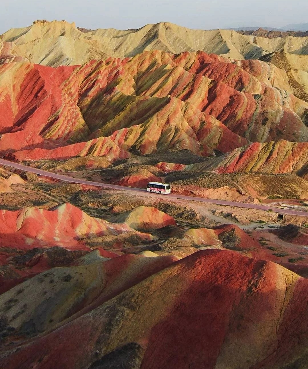 12 Unique Places in China:Off the Beaten Path