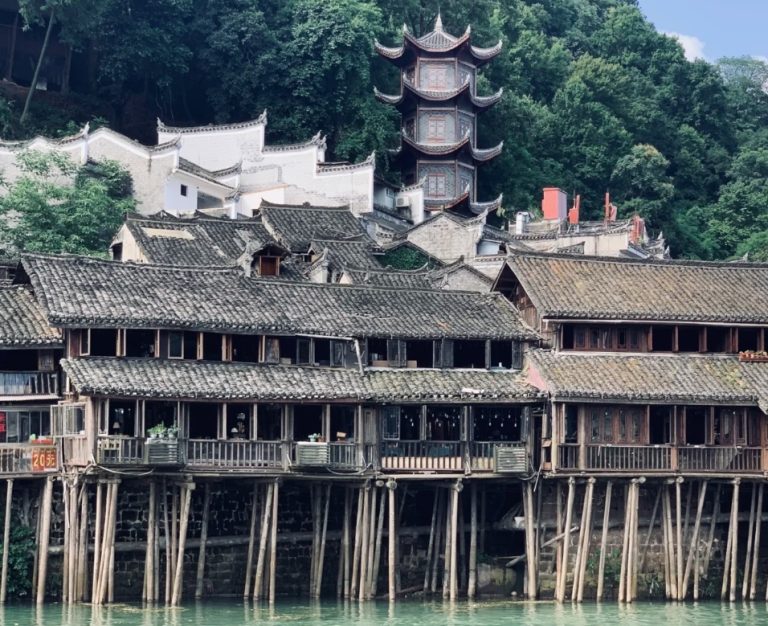 What Do Houses in China Look Like: A Comprehensive Guide (2026)