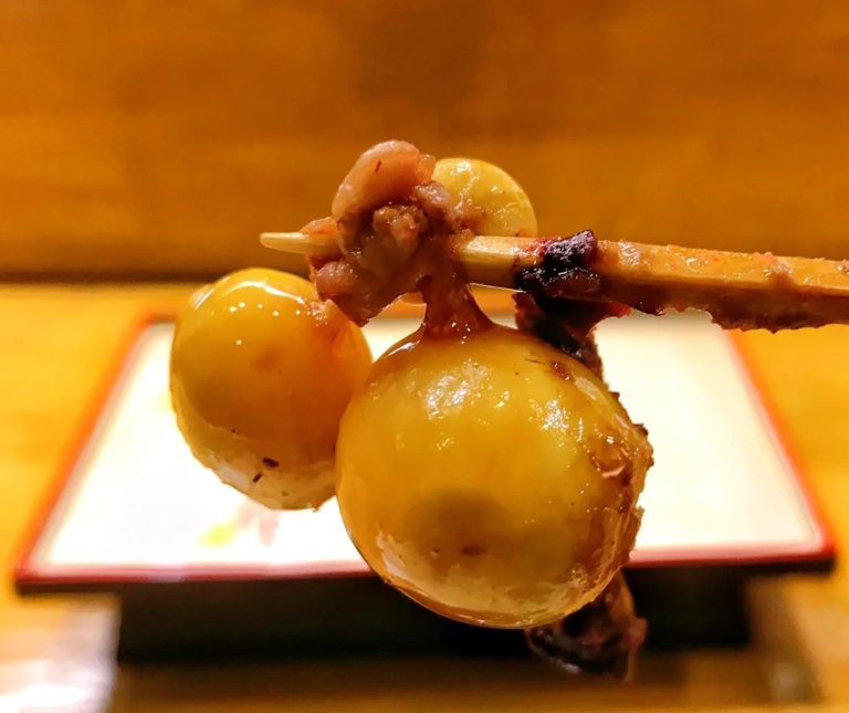 Why Chinese Eat Everything?