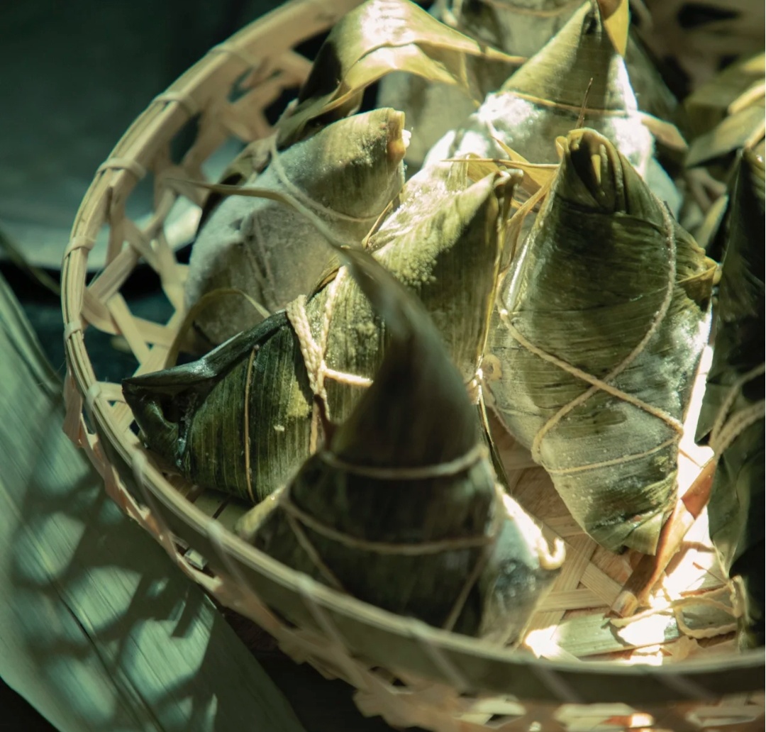 Chinese Bamboo Food | A Culinary Adventure (2024)