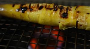 Chinese Bamboo Food | A Culinary Adventure (2024)