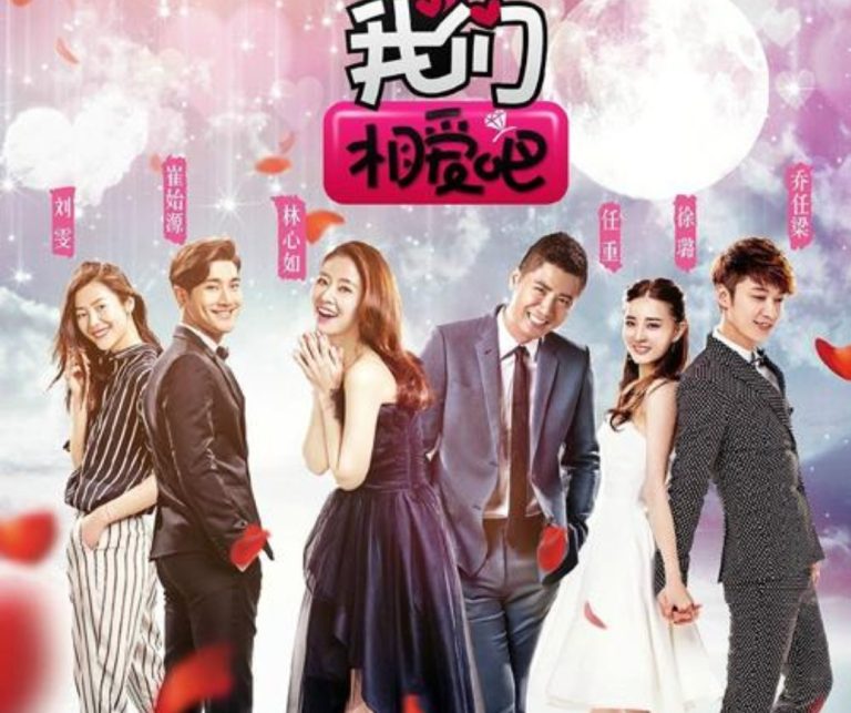 Chinese Dating Shows for Modern Romance Enthusiasts (2025)