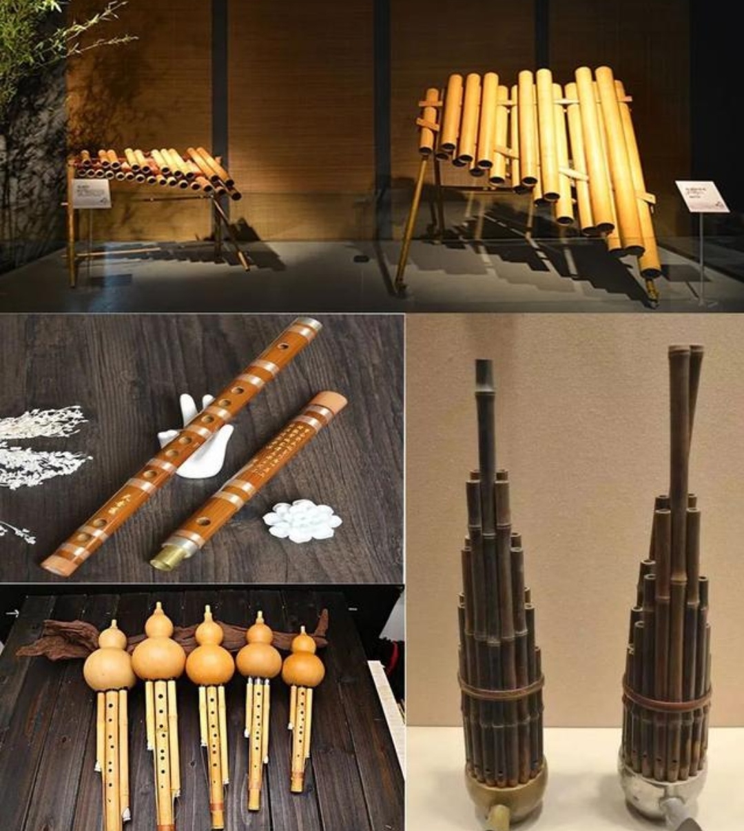 Is Bamboo Chinese or Japanese