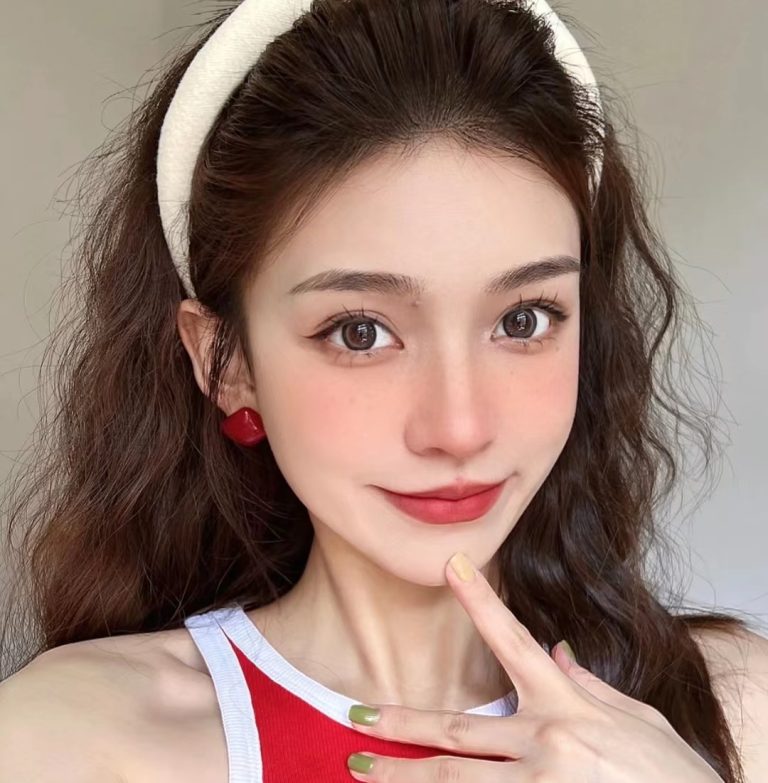 What Is Douyin Makeup? Everything You Need To Know (2025)