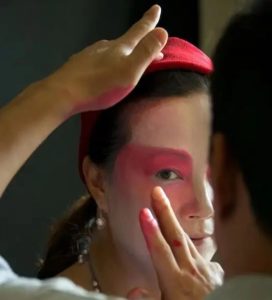 Ancient Chinese Makeup and History:Beauty Rituals of the Past (2023)
