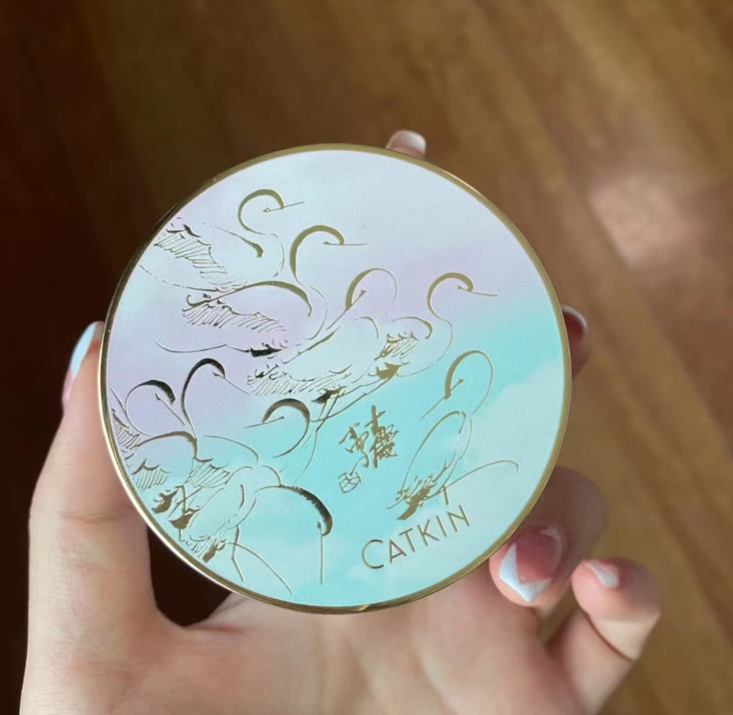 Catkin Makeup Review: Elevating Chinese Beauty Trends (2024)