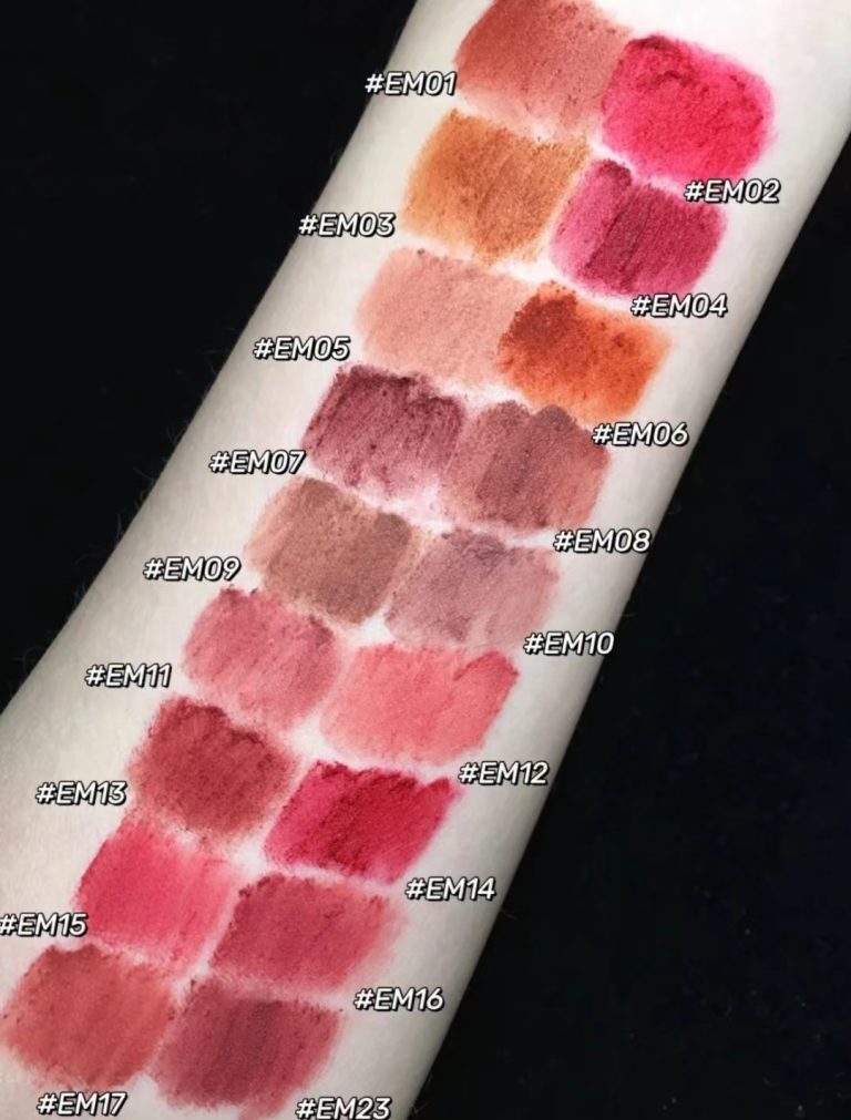 INTO YOU Lip Mud Review: Read Before Purchase (2024)