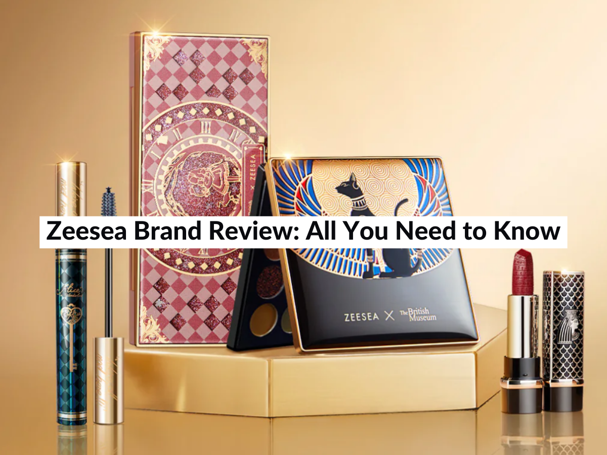 Zeesea Brand Review: All You Need to Know (2024)